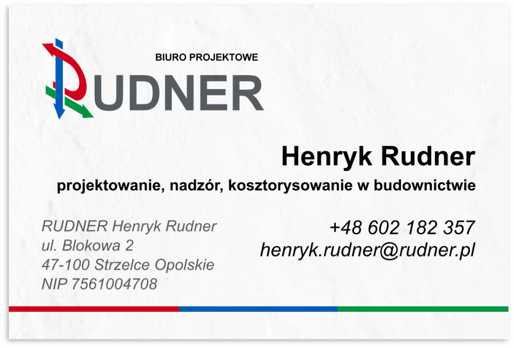 Henryk Rudner - RUDNER